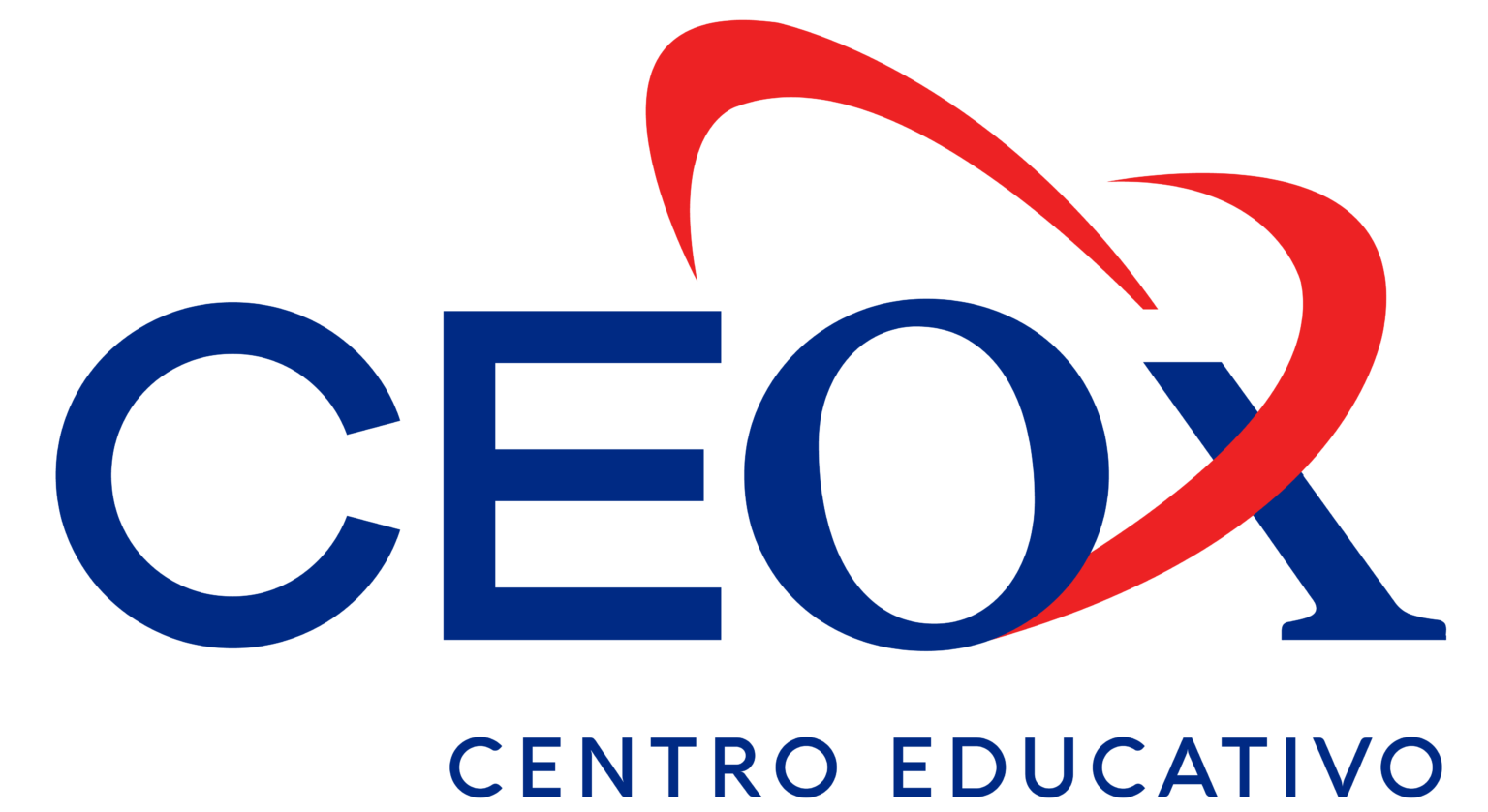 CEOX Centro – Preparatoria, Licenciaturas y Posgrados