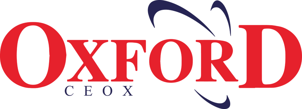 CEOX Centro – Preparatoria, Licenciaturas y Posgrados