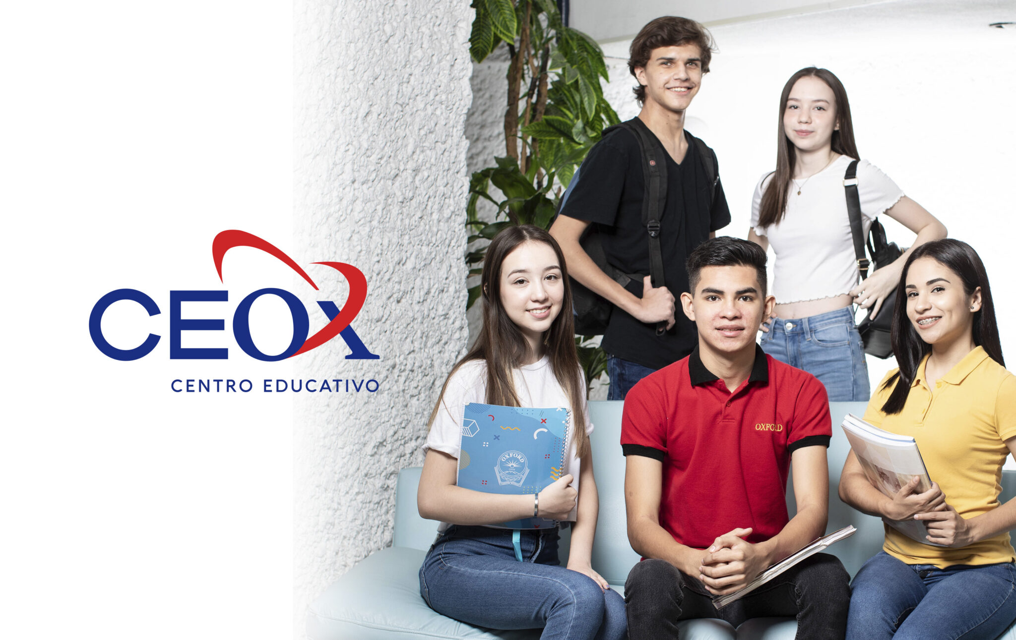 Licenciatura en Administración de Empresas – CEOX Centro