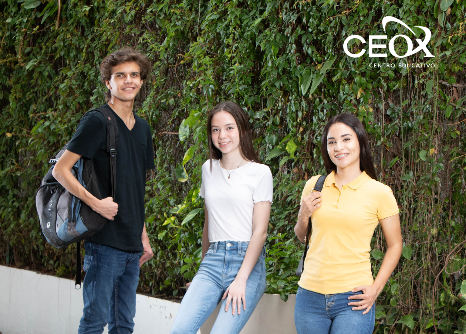 Contador Público y Auditor – CEOX Centro